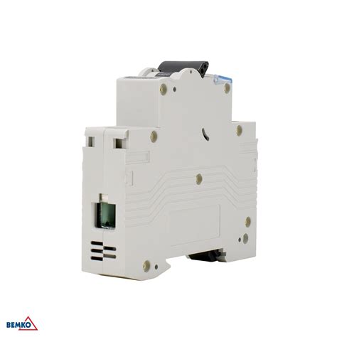 Overcurrent Circuit Breaker 6ka 1p C 32a Vde Schelinger Bemko Sp Z Oo
