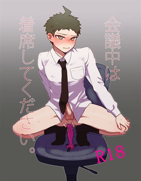Post 1516484 Danganronpa Hajimehinata Superdanganronpa2