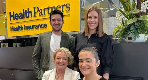 wavemaker wins health partners