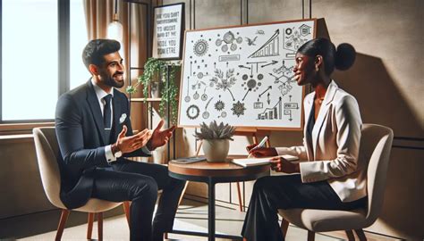 How To Effectively Communicate Your Thought Process During Interviews