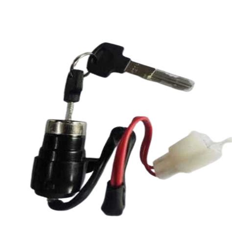 Motorcycle Ignition Switch At 230 00 Inr In Meerut V T Auto Industries