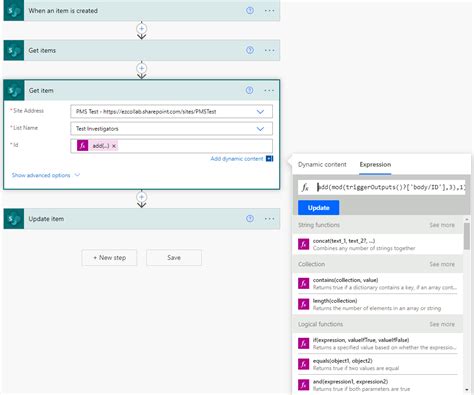 Sharepoint List Autopopulate Column With Predefined Looping List