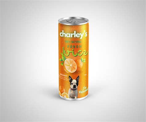 Nyc Package Design Energy Drink Can Benjamin Marc Benjamin Marc