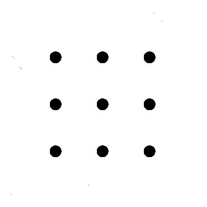 The Connection Grid Of PEs In The MasPar MP 1 Used In This Study The Download Scientific