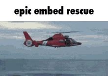 Rescue S Tenor