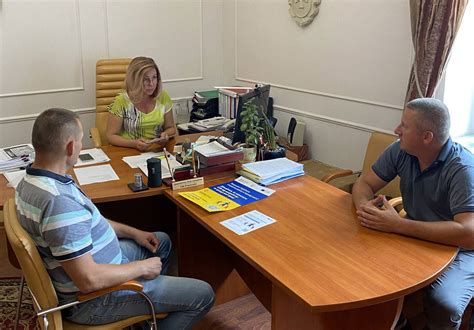 Міграційна служба та Управління Держпраці Рівненщини разом протидіятимуть торгівлі людьми