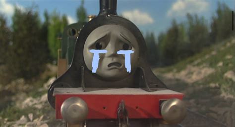 Emily Crying By Thomastrain18 On Deviantart