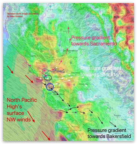Weatherflow Unveils Enhanced Wind Forecasting Feature Depin Hub