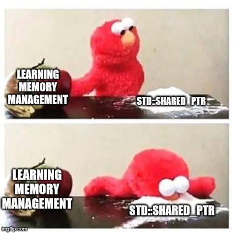 Exceptionaccessviolation 9gag