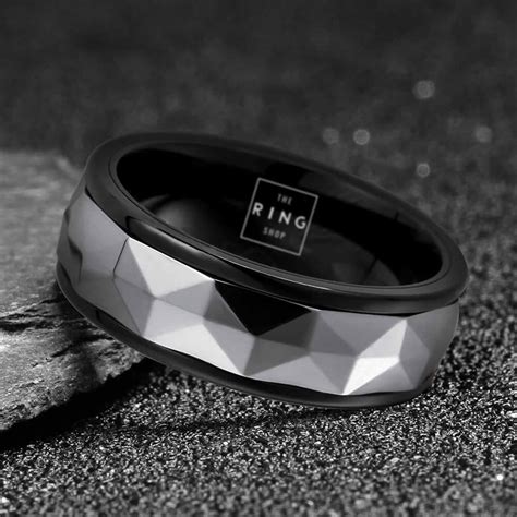 Spectre By The Ring Shop｜premium Handcrafted Rings And Jewellery