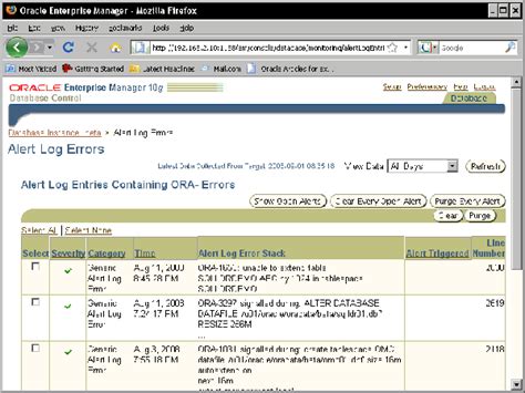 External Tables In Oracle 10g11g Database Part 2