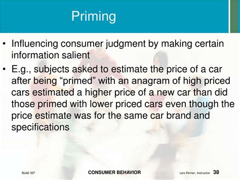 Ppt Consumer Behavior Powerpoint Presentation Free Download Id 3766124