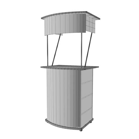 Module Free 3d Models Download Free3d