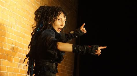 Formation « Raconter Un Art Premier Par Myriam Pellicane Rncap