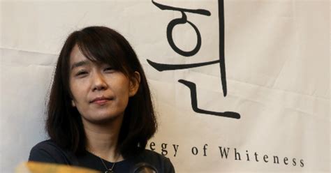 한강 상은 중요치 않아 흔들리면서 글쓰는 게 작가