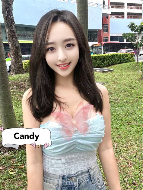 新加坡顶尖按摩群 Hi 我是candy 来自中国的优秀按摩师，精通指压，精油按摩，柔式技巧，采耳、刮痧、拔罐，用心按摩