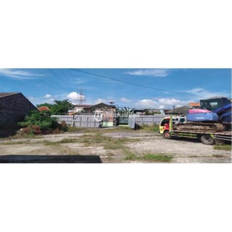 Jual Tanah Komersial Strategis Shm Di Kebomas Di Gresik Tribun Jualbeli