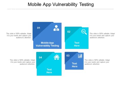App Testing PowerPoint Templates Slides And Graphics