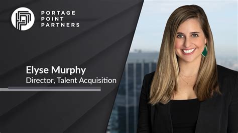 Elyse Murphy On Linkedin Im Thrilled For This Next Chapter In My Career Thank You To Erin
