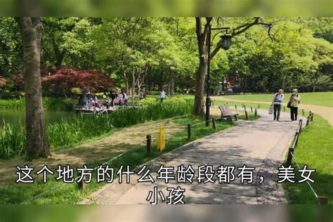 杭州太子湾公园，西湖必打卡之地，很多人来这里取景，风景很美！太子湾公园西湖杭州