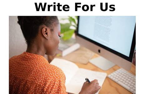 Artificial Intelligence Write For Us Guest Post Contributed