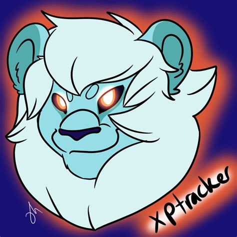 Pfp Xp Tracker By Shady Raichu On Deviantart