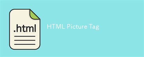 Html 圖片標籤 Html教學 Php中文網 Html 圖片標籤 Html教學 Php中文網