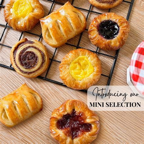 Advancedbakingconcept Probake Bakery Manufacturer Freshfromfrozen