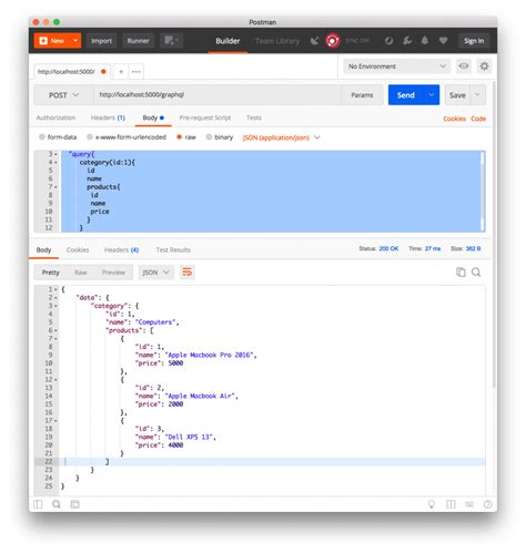Introduction To Graphql And Designing Simple Query Api With Aspnet Core 20 Gökhan Gökalp
