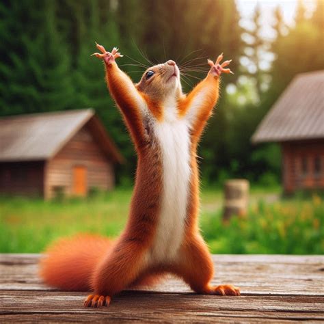 Morning Praise Squirrel Squirrel Pictures Cute Animals Images Funny