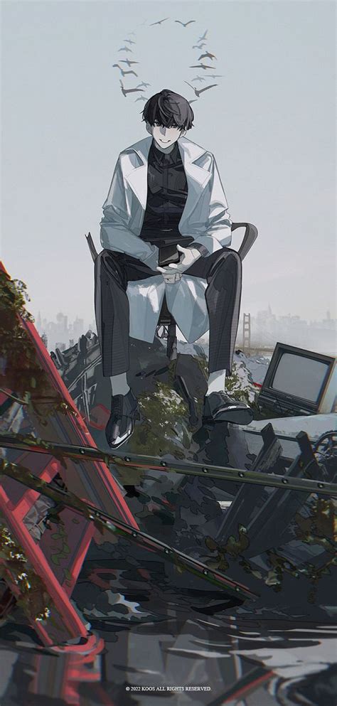 KOOS Zerochan Anime Image Board KOOS Zerochan Anime Image Board