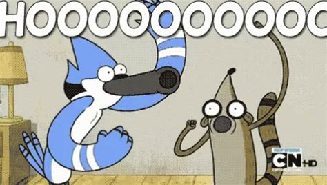 Regular Show  Regular Show Mordecai Discover And Share S