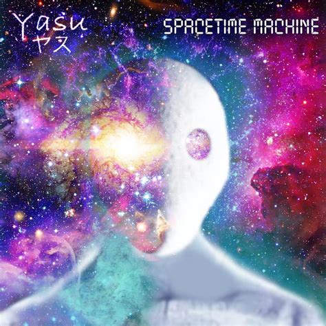 Yasu Spacetime Machine Reviews