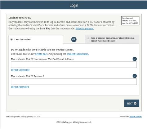 Fafsa Application 2014 Citc