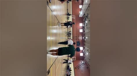 Underkill Vs Rejects Both Sets Youtube