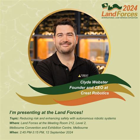 Robotics Australia Group On Linkedin Robotics Innovation Automation Supportroboticsinaustralia