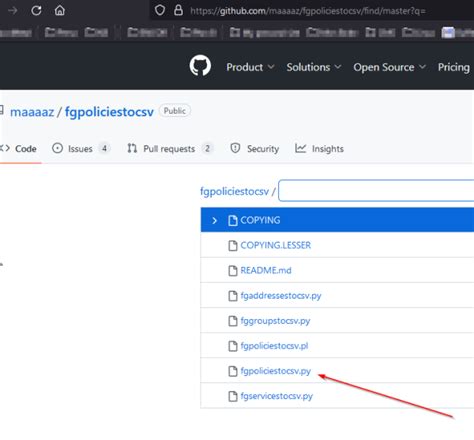 How To Export Firewall Policies From Fortigate To Excel Sheet Dvictor Technologies And Logistics
