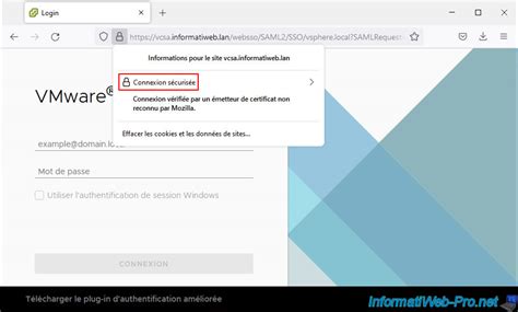 Secure Access To Vmware Vcenter Server Vcsa Over Via Ssh On Vmware Vsphere 67