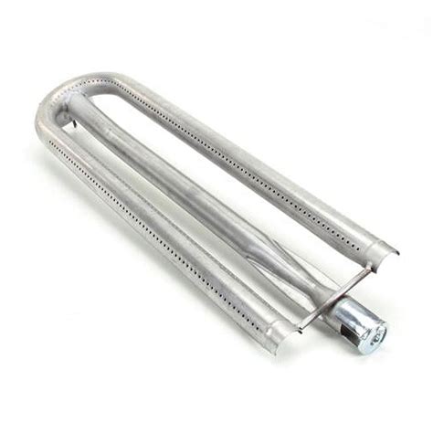 Burner Air Shutter Assembly