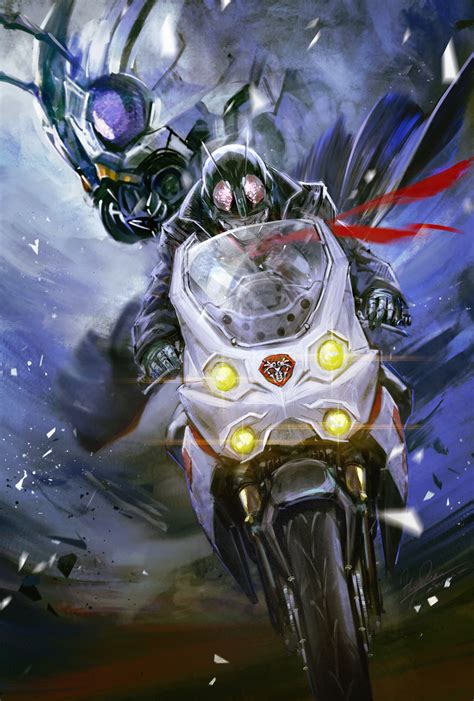 Hayaken Sarena Kamen Rider Kamen Rider Kamen Rider Shin Kamen Rider Shin Kamen