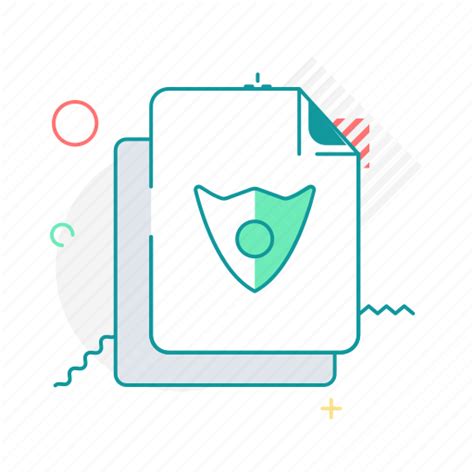 Code Doc File Programming Security Icon Download On Iconfinder