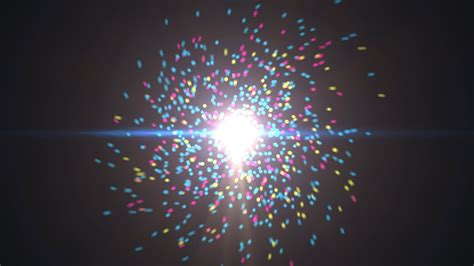 Make A Particle Logo Animation In After Effects After Effects Tutorial No Third Party Plugins
