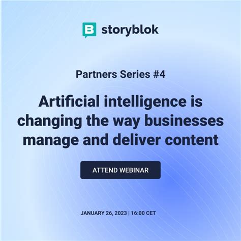 Storyblok على Linkedin Cms Headlesscms Storyblokheadlesscms