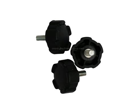 Kinetec Spectra Knee Cpm Male Knob Part Number 4625000697