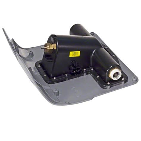 Polaris Motor Block Kit R0638100 Polaris R0638100 — Sunplay