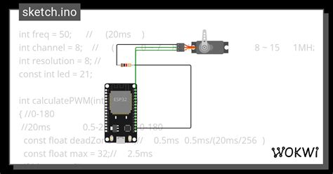 Untitled Project Copy Wokwi Esp32 Stm32 Arduino Simulator