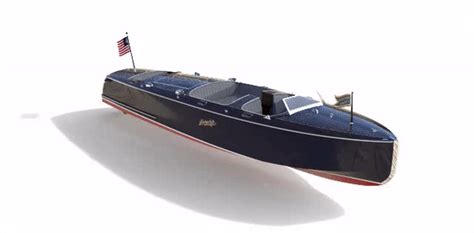 Hacker Boat