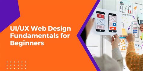 Ui Ux Web Design Fundamentals For Beginners Aladdin Academy