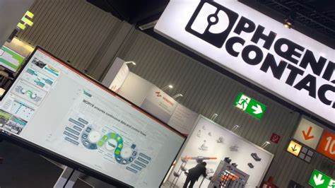 Moryx Industry On Linkedin Throwback Spslive Moryx Thanks