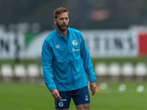 Transfer Hammer Schalke Star Vor Wechsel Zum Fc St Pauli